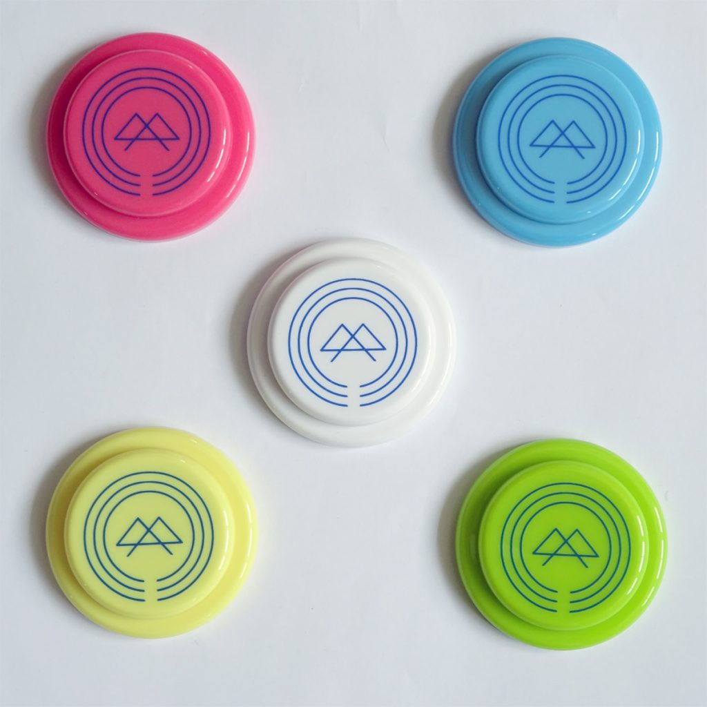 Physically Attractive Beacons – BeaconZone Blog