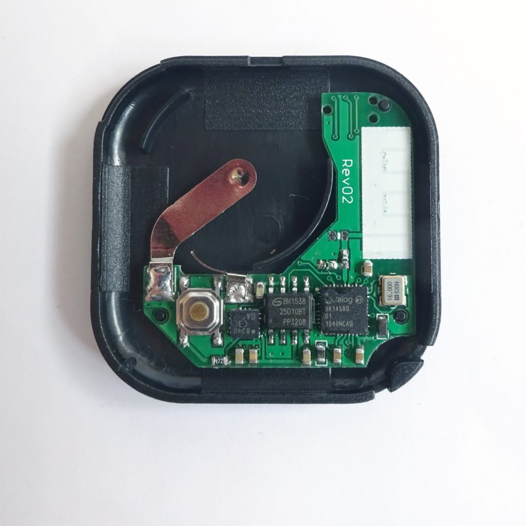 New ASensor Beacon – BeaconZone Blog