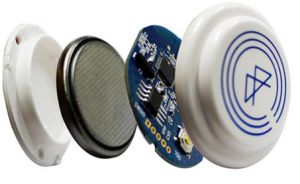 Beacon Coin Cell Battery Orientation – BeaconZone Blog