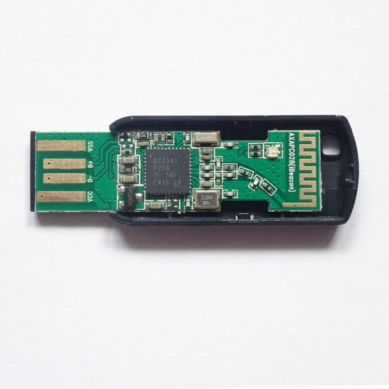 BeaconZone Blog – iBeacon, Eddystone, Bluetooth, IoT sensor beacons ...