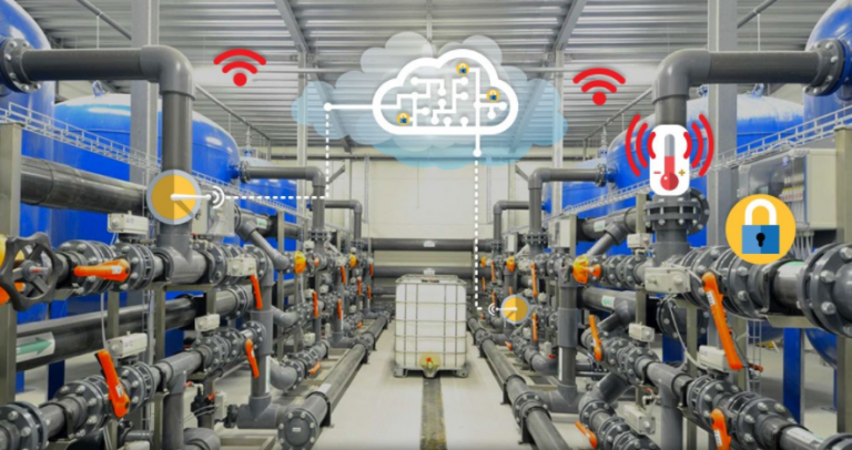 The Evolution of Bluetooth Beacons and Their Growing Role in IoT ...