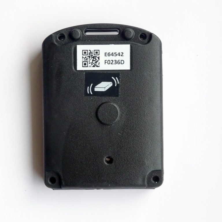 Understanding Sensor Beacon Accelerometer Data – BeaconZone Blog