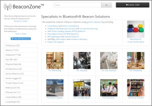 Which Beacons are Compatible with iOS and Android? – BeaconZone Blog