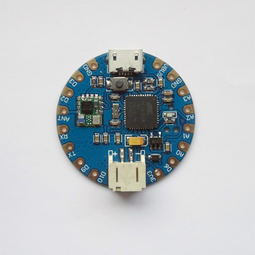 Arduino – BeaconZone Blog