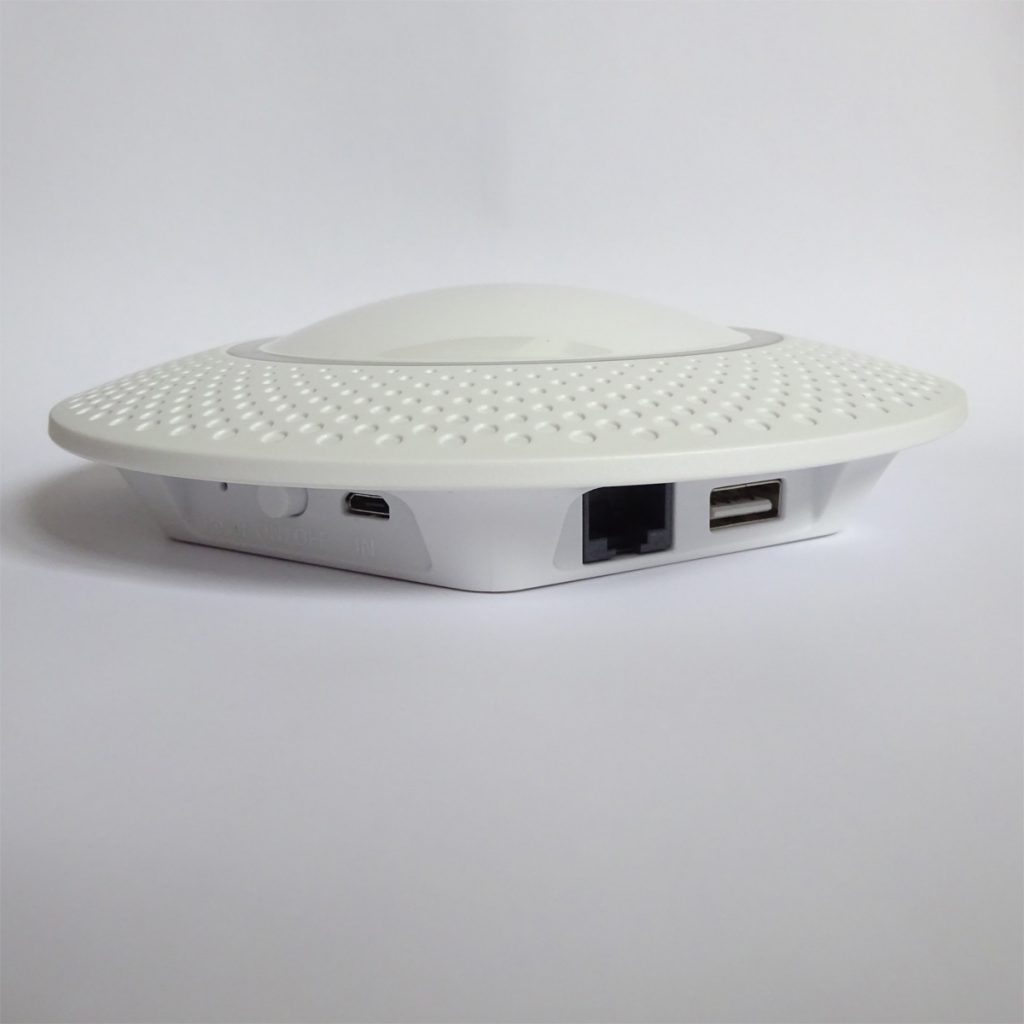 Minew G1 Gateway in Stock – BeaconZone Blog