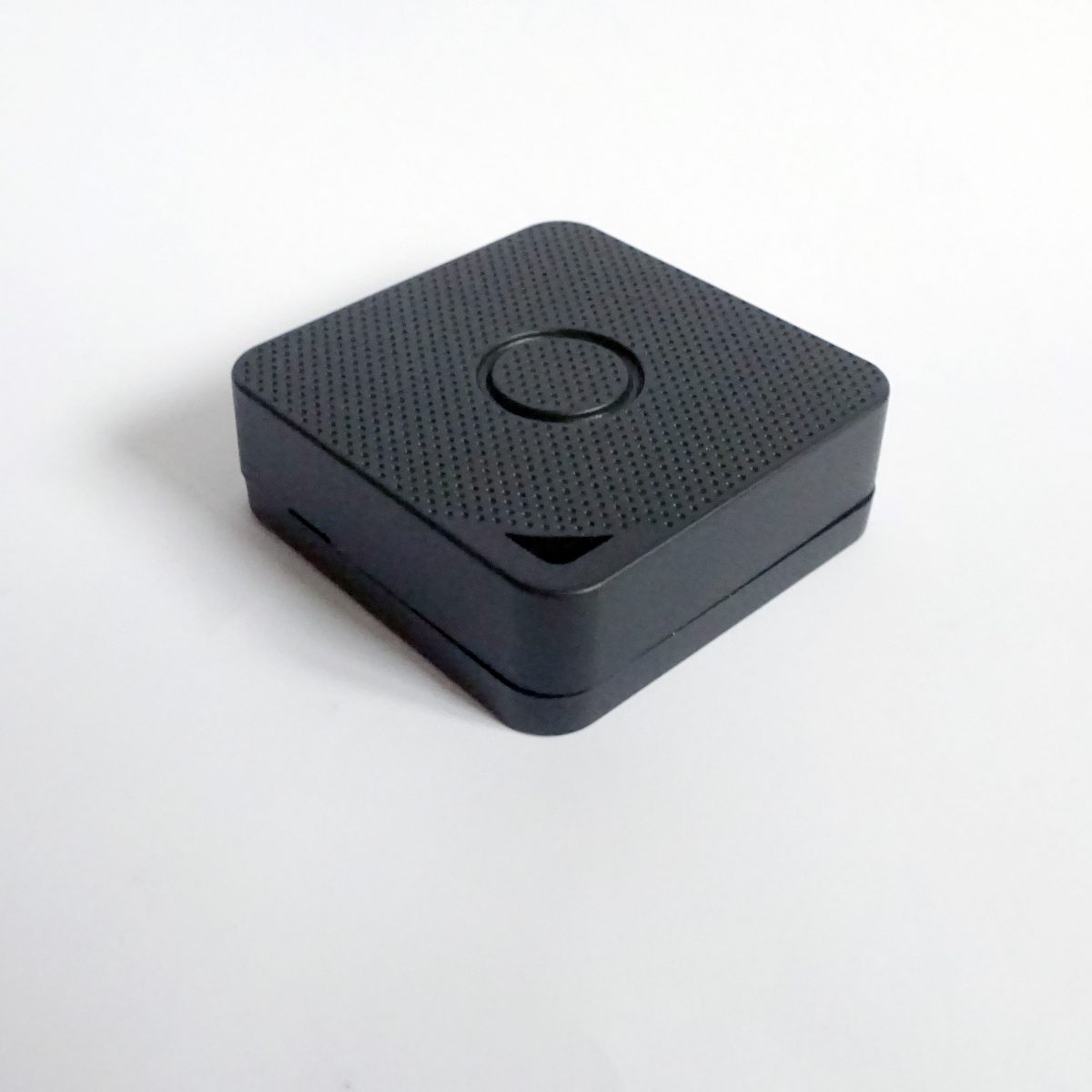 Beacons with Accelerometers – BeaconZone Blog