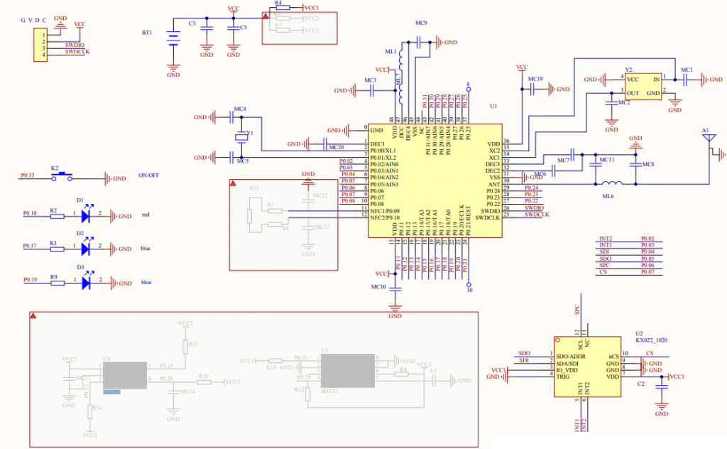 Inside a Beacon – Part 1 – The Physical Beacon – BeaconZone Blog