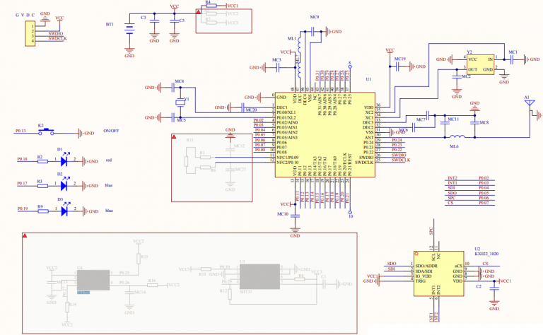 Inside a Beacon – Part 1 – The Physical Beacon – BeaconZone Blog
