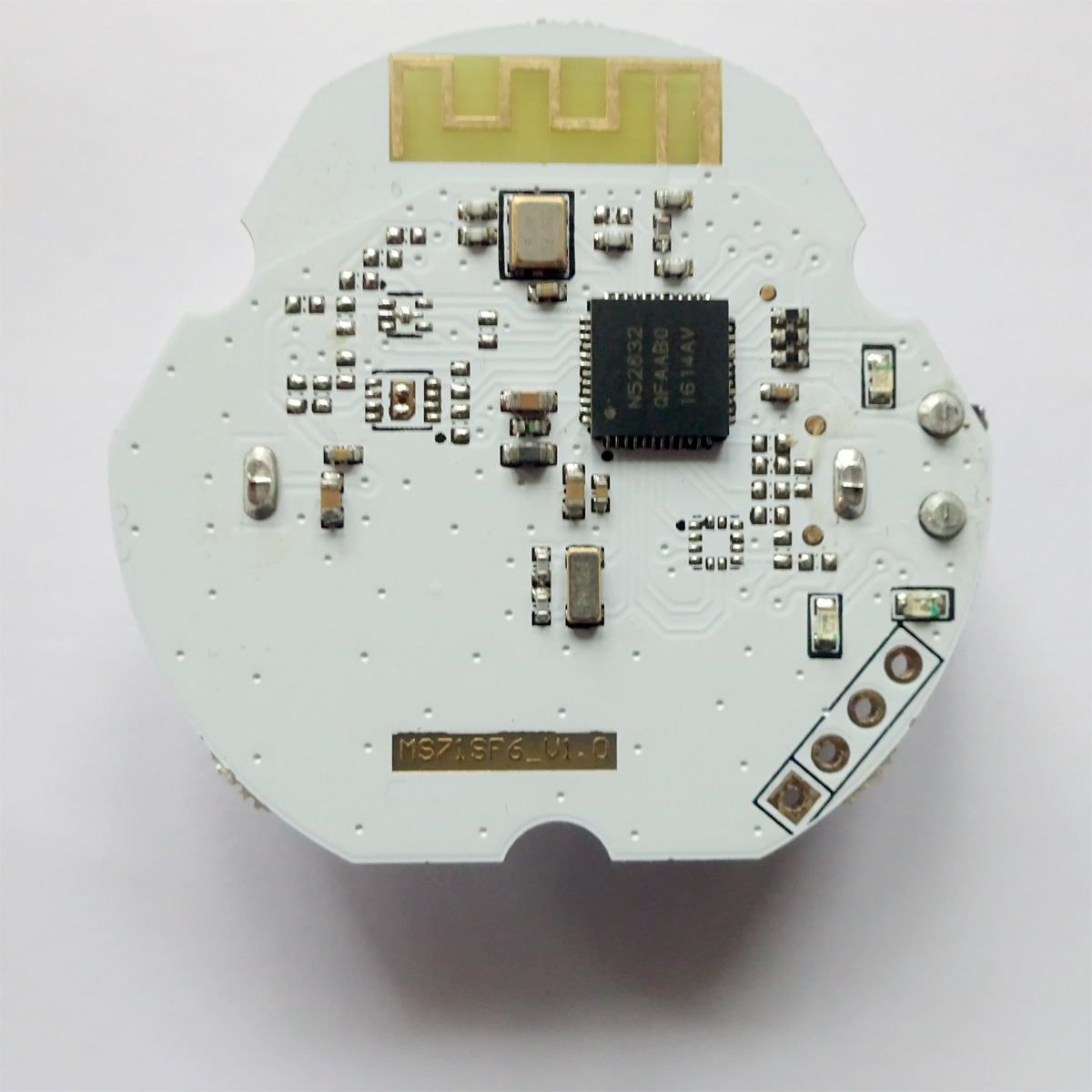 Inside a Beacon – Part 1 – The Physical Beacon – BeaconZone Blog