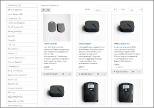 Creating an iBeacon Using Zephyr – BeaconZone Blog