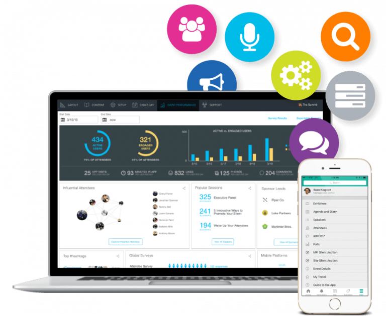 DoubleDutch Event Management Platform Uses iBeacons – BeaconZone Blog