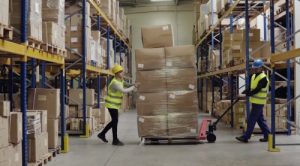 Logistics and Manufacturing Pallet Tracking with Beacons – BeaconZone Blog