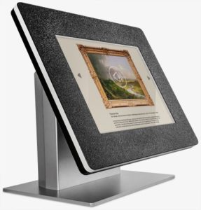 Kiosk Pro for iOS Uses iBeacons – BeaconZone Blog