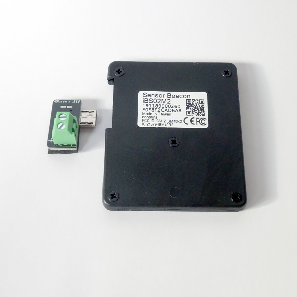 New Bluetooth Sensors – BeaconZone Blog