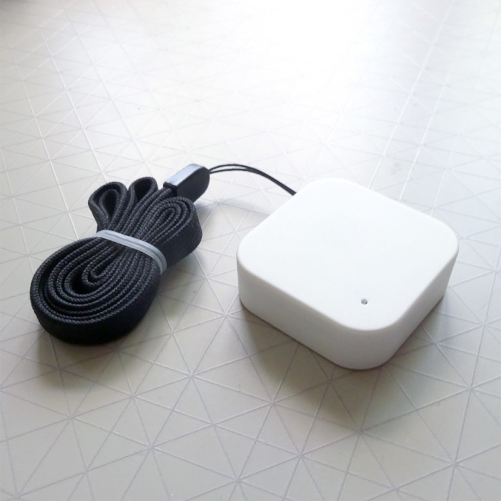 Bluetooth Social Distancing Beacon in Stock – BeaconZone Blog