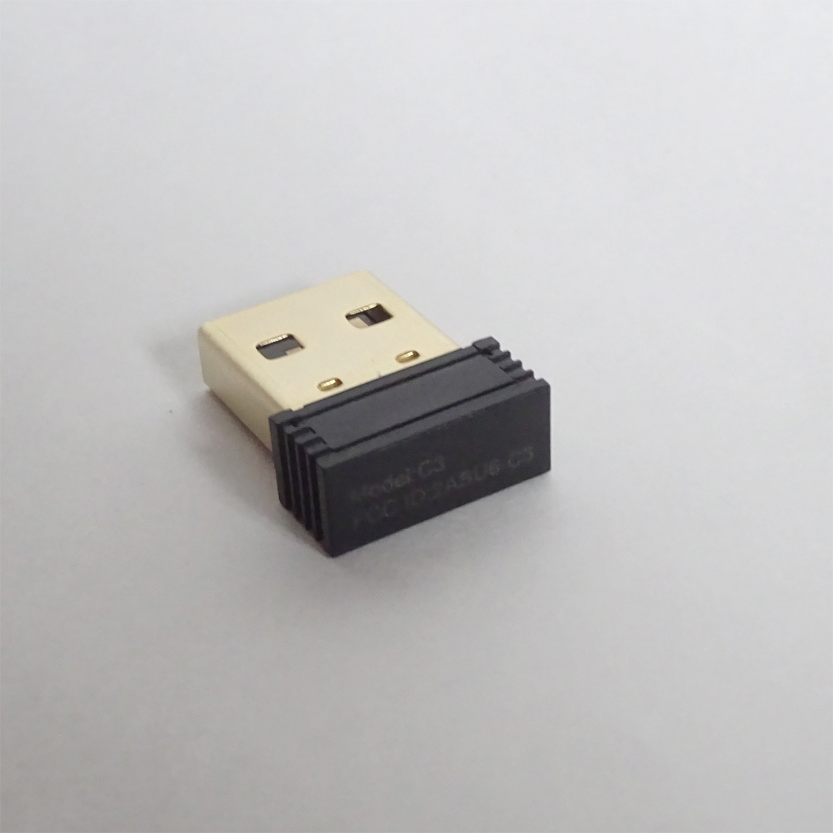 USB Beacons for Fixed Installations – BeaconZone Blog