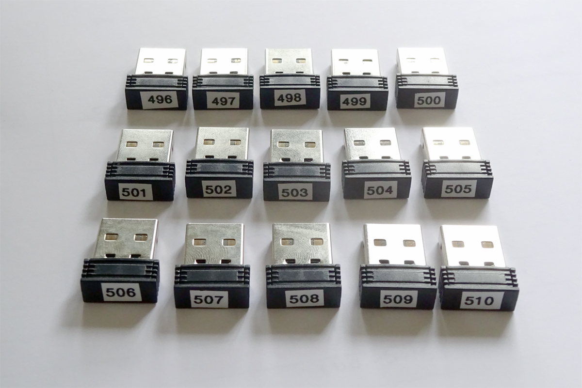 Pre-configured Beacons Ease Rollout – BeaconZone Blog