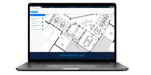Visitor Spaces Using Beacons – BeaconZone Blog