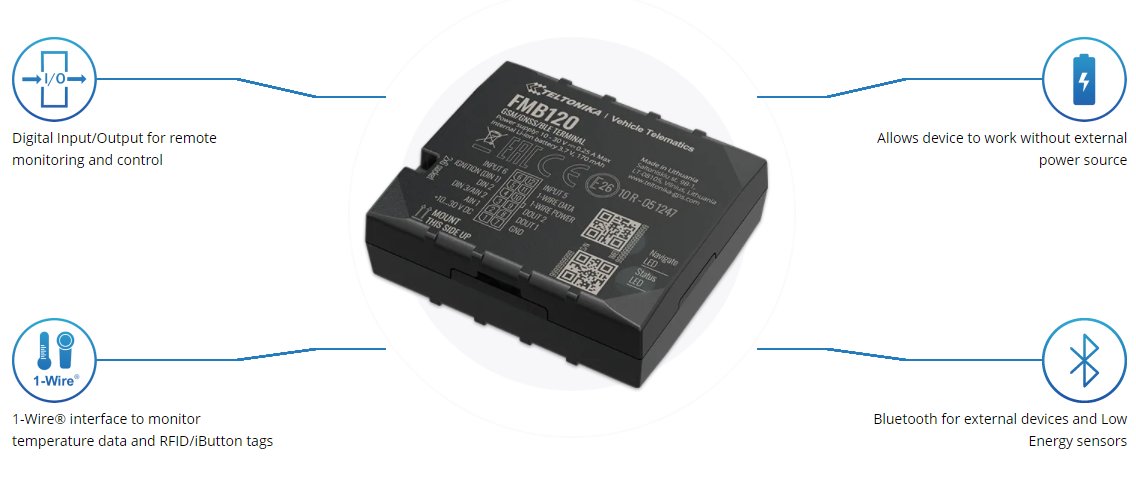 In-Vehicle Bluetooth Sensing – BeaconZone Blog