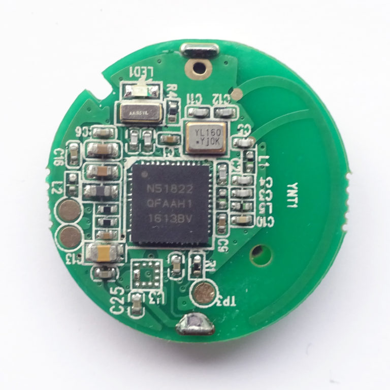 Differences in Beacon System on a Chip (SoC) – BeaconZone Blog