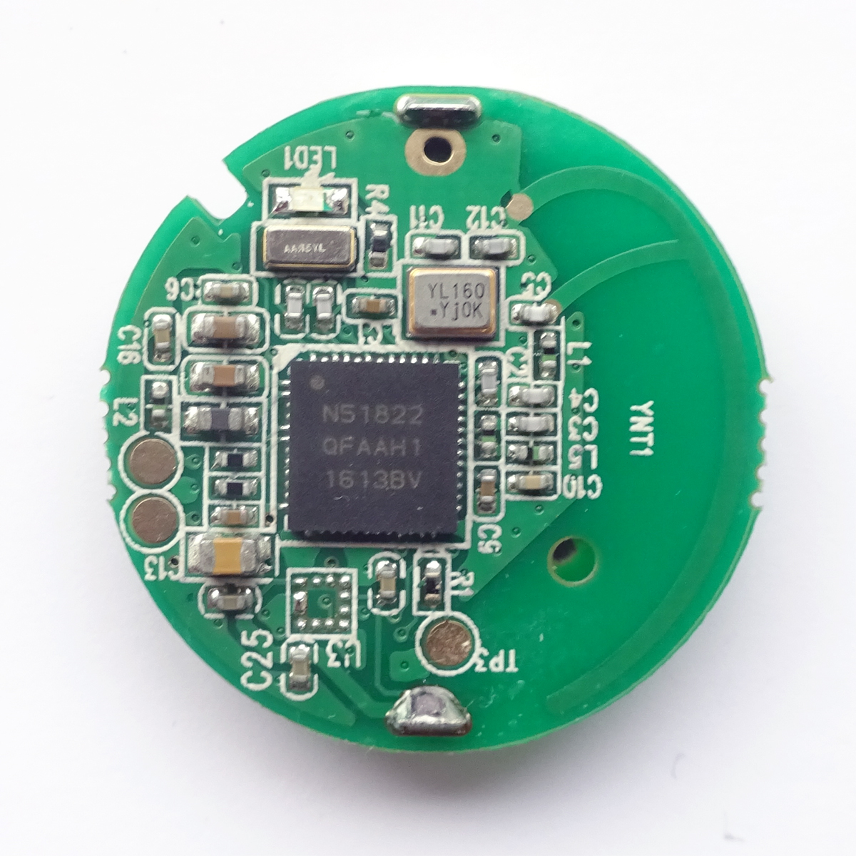 Differences in Beacon System on a Chip (SoC) – BeaconZone Blog