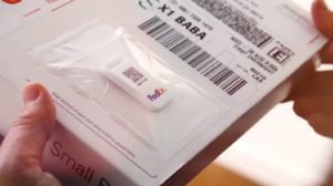 FedEx SenseAware Beacon – BeaconZone Blog