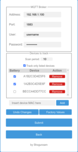 Track Bluetooth Low Energy Devices Using ESP32 – BeaconZone Blog