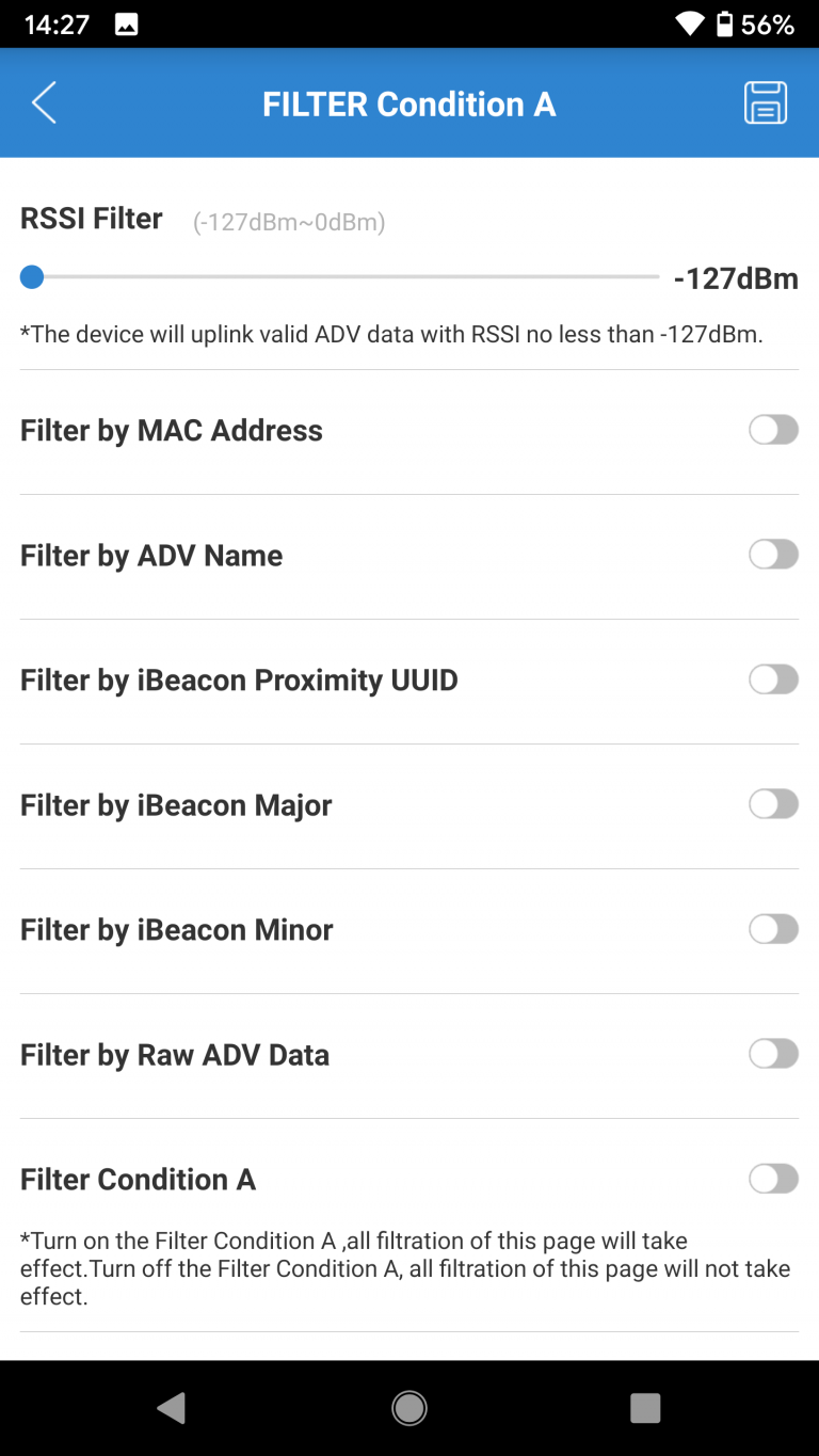 New Bluetooth to LoRaWAN® Probe – BeaconZone Blog