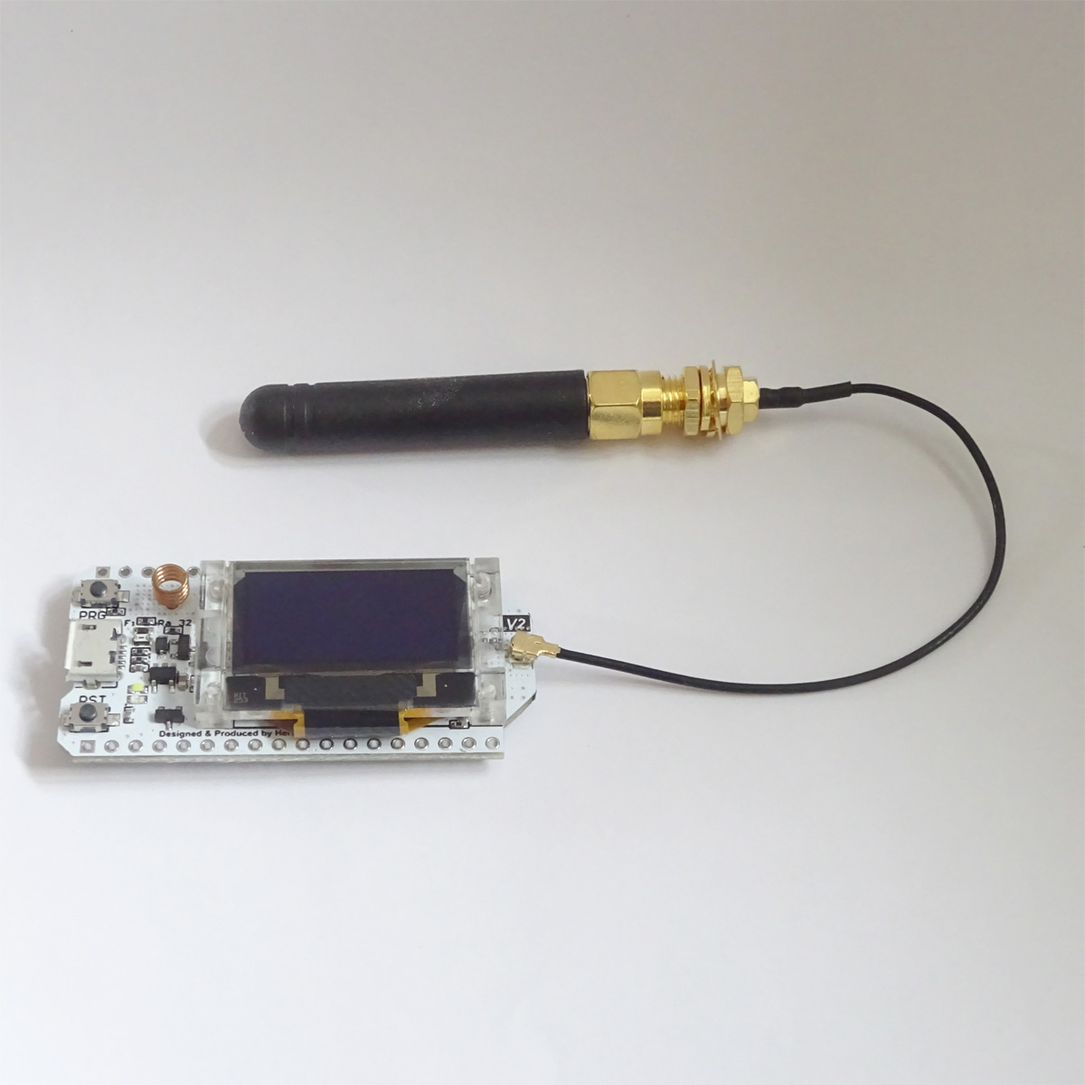 esp32 – BeaconZone Blog