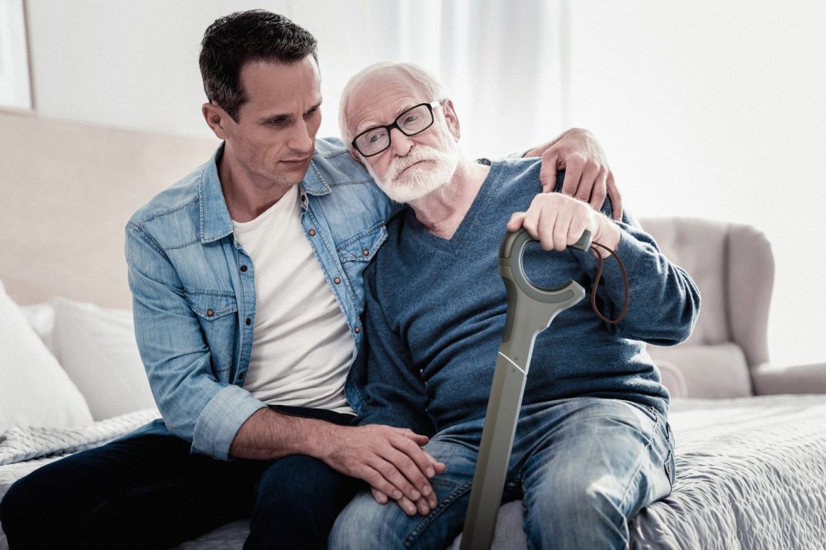 A Beacon-Based Mobility Aid for People with Dementia – BeaconZone Blog