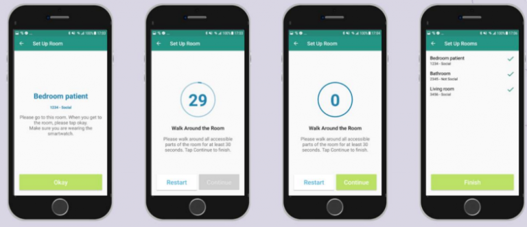 Using Beacons in Clinical Trials – BeaconZone Blog