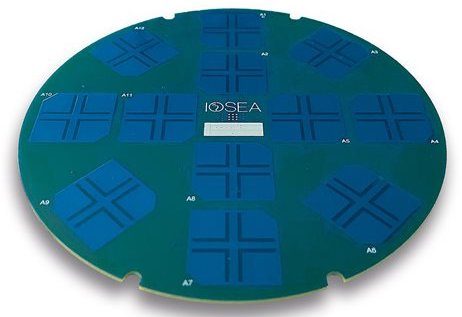 Bluetooth Direction Finding Antenna Arrays – BeaconZone Blog