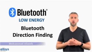 Bluetooth Direction Finding Video – BeaconZone Blog