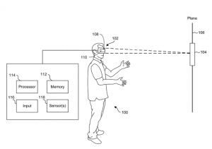 Patent for Using iBeacons in VR – BeaconZone Blog