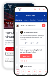 Aventri Event Apps Use iBeacon – BeaconZone Blog