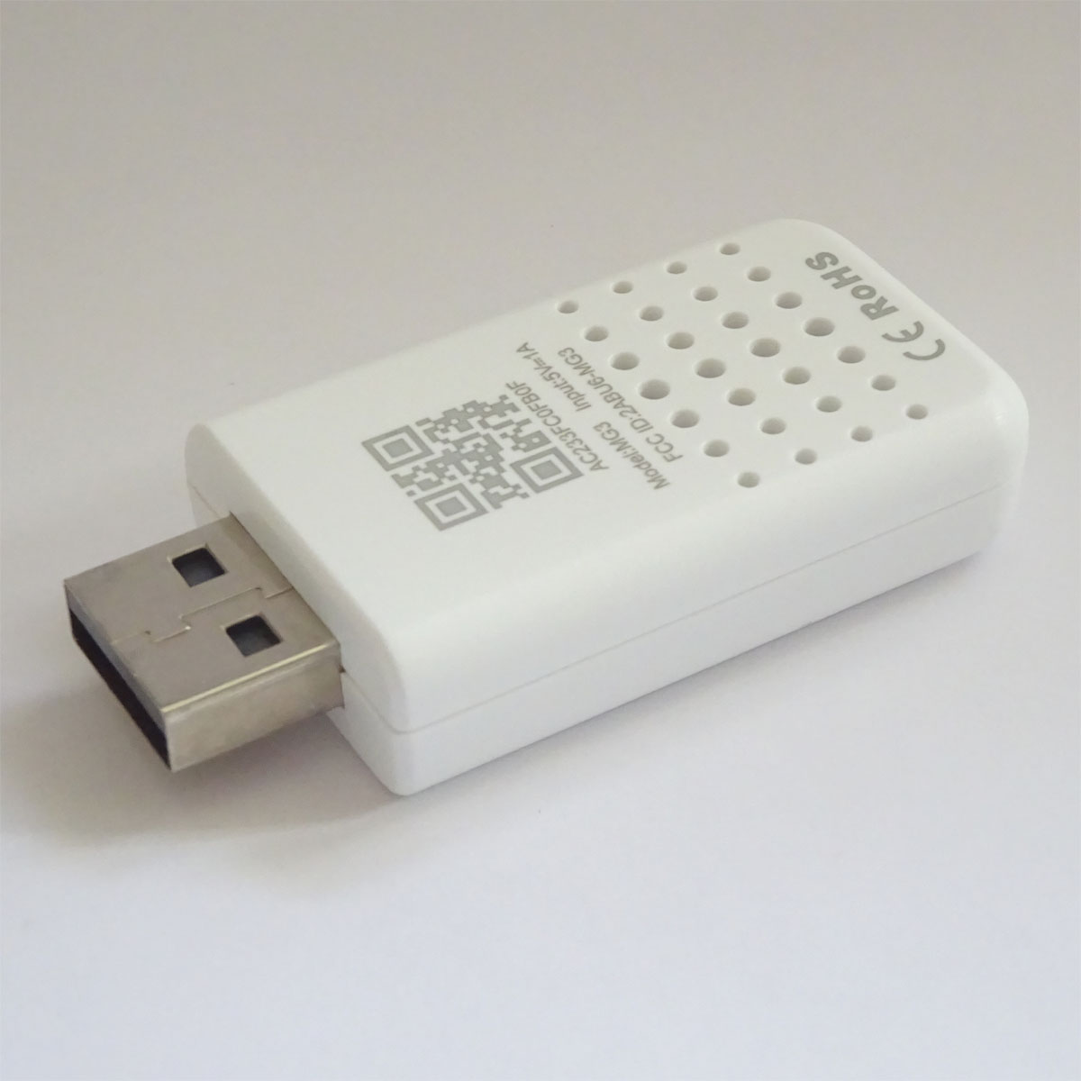 New Minew MG3 – BeaconZone Blog