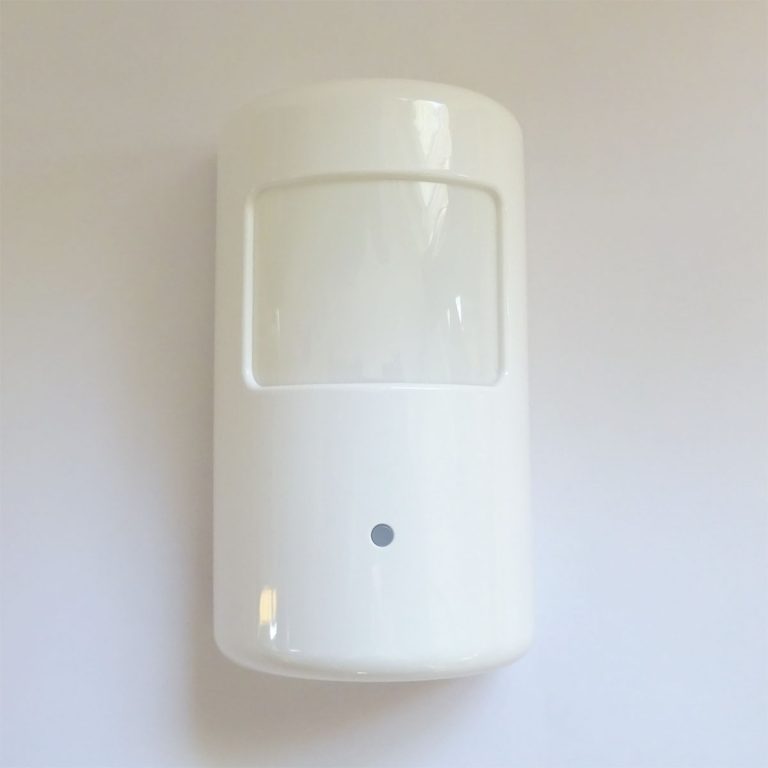New Passive infra-red (PIR) Beacon – BeaconZone Blog