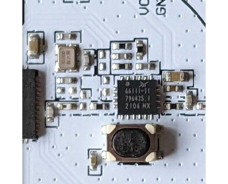 Long Range Bluetooth Sensor Beacon – BeaconZone Blog