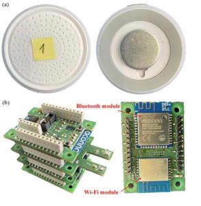 BLE Beacons for Sample Position Estimation in A Life Science Automation ...