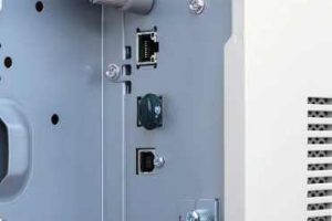 Xerox Bluetooth Kit for AirPrint – BeaconZone Blog