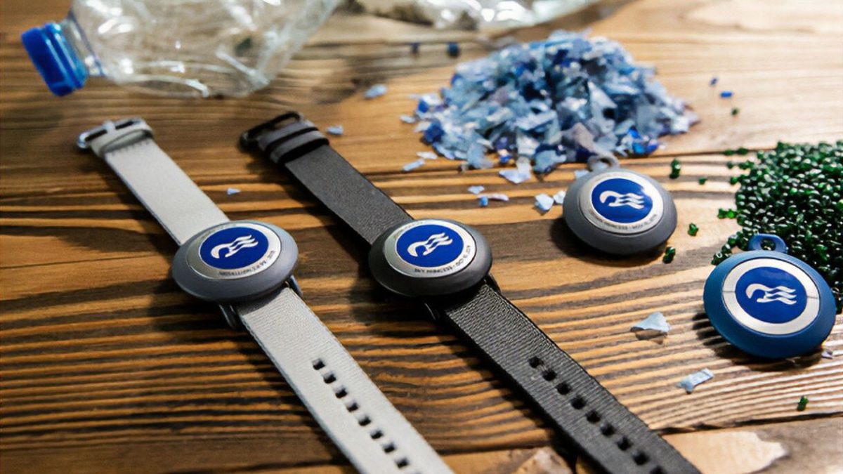 How Princess Cruises’ Medallion Revolutionises Hospitality – BeaconZone ...