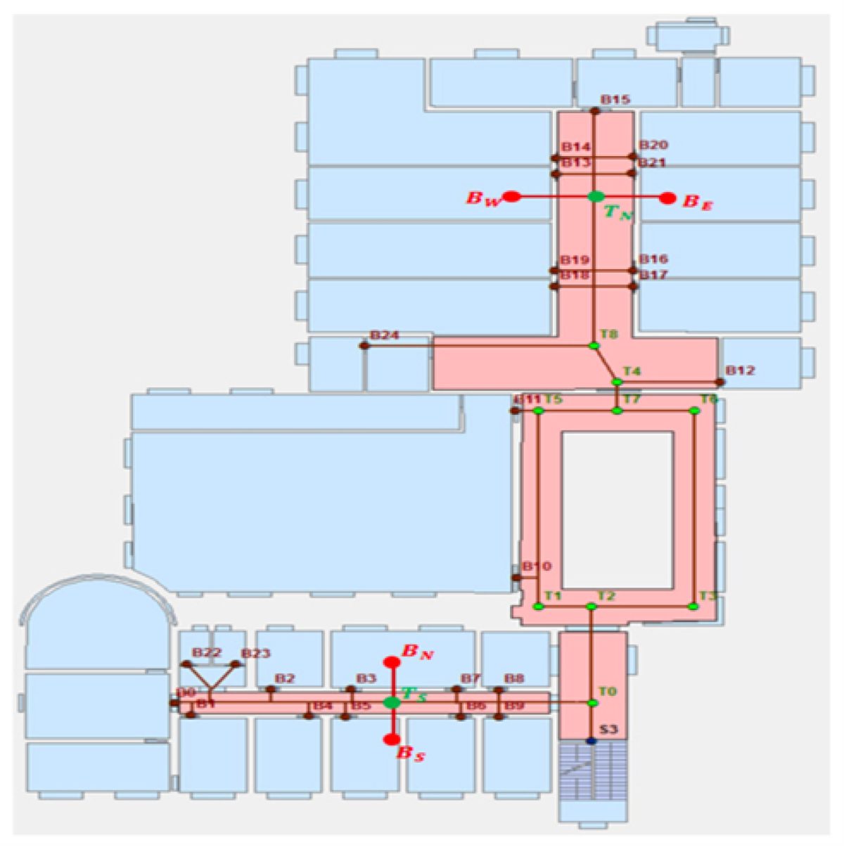 Indoor Navigation for Environments with Repetitive Structures ...