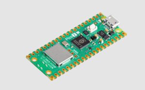 Raspberry Pi Pico 2 W – BeaconZone Blog