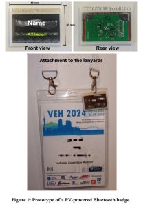 Attendance Tracking Using Solar Bluetooth Beacon Badges – BeaconZone Blog