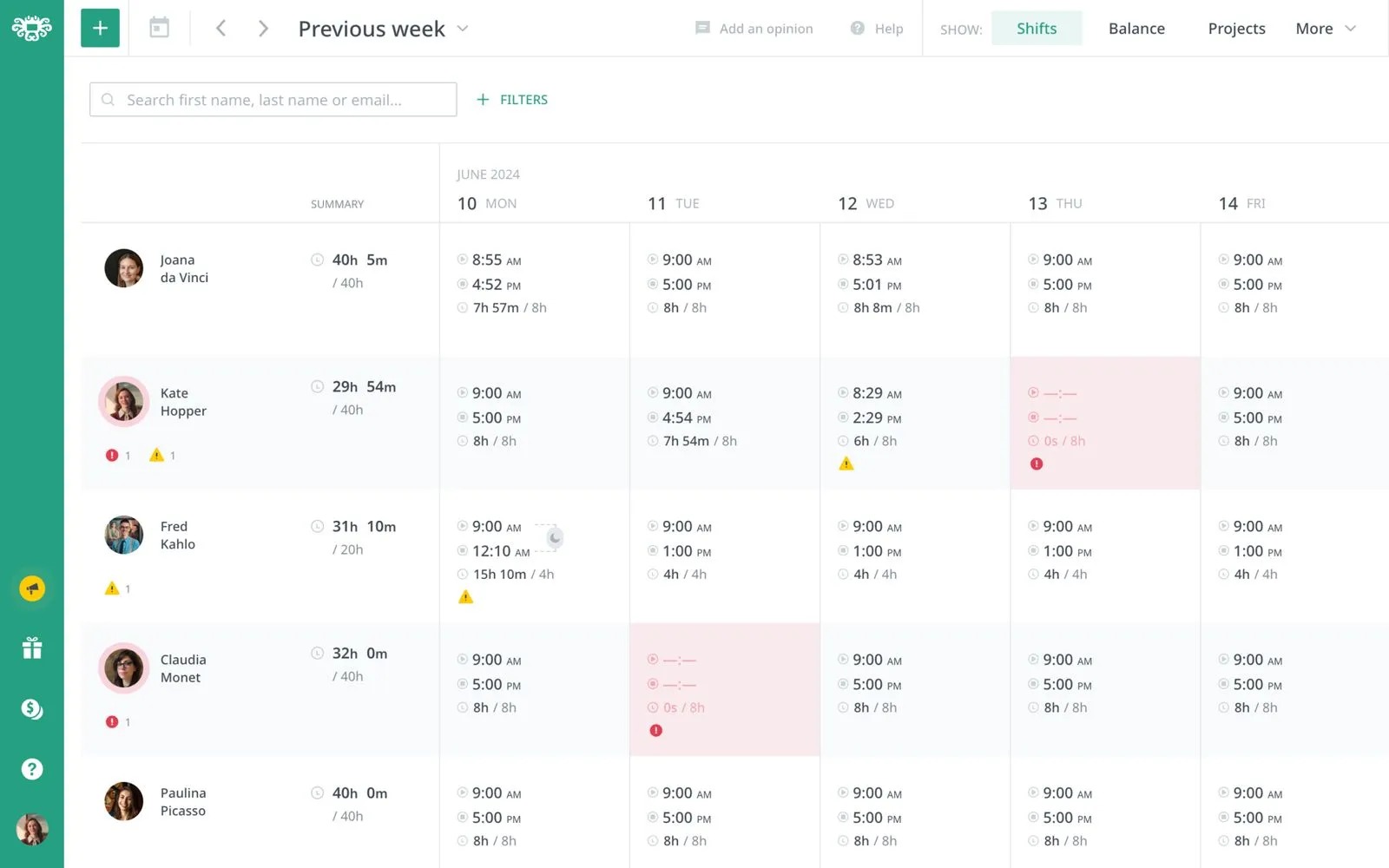 Beacons for Employee Time Logging – BeaconZone Blog