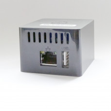 Beacon Gateways automatically detect beacons and pass on advertising data.