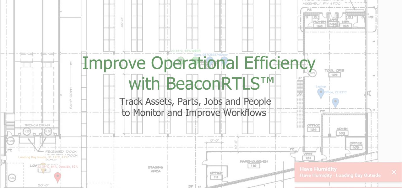 Specialists in Bluetooth® Tracking and Sensing Solutions, Beacon Store ...
